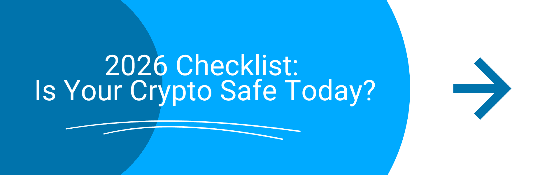 The $2 Billion Blind Spot: Why Your Hardware Wallet Won’t Save You in 2026 | VPN Unlimited Blog